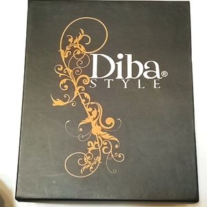 Diba | Shoes | Diba Style Bianca Black Snake Heels Nib 85 | Poshmark